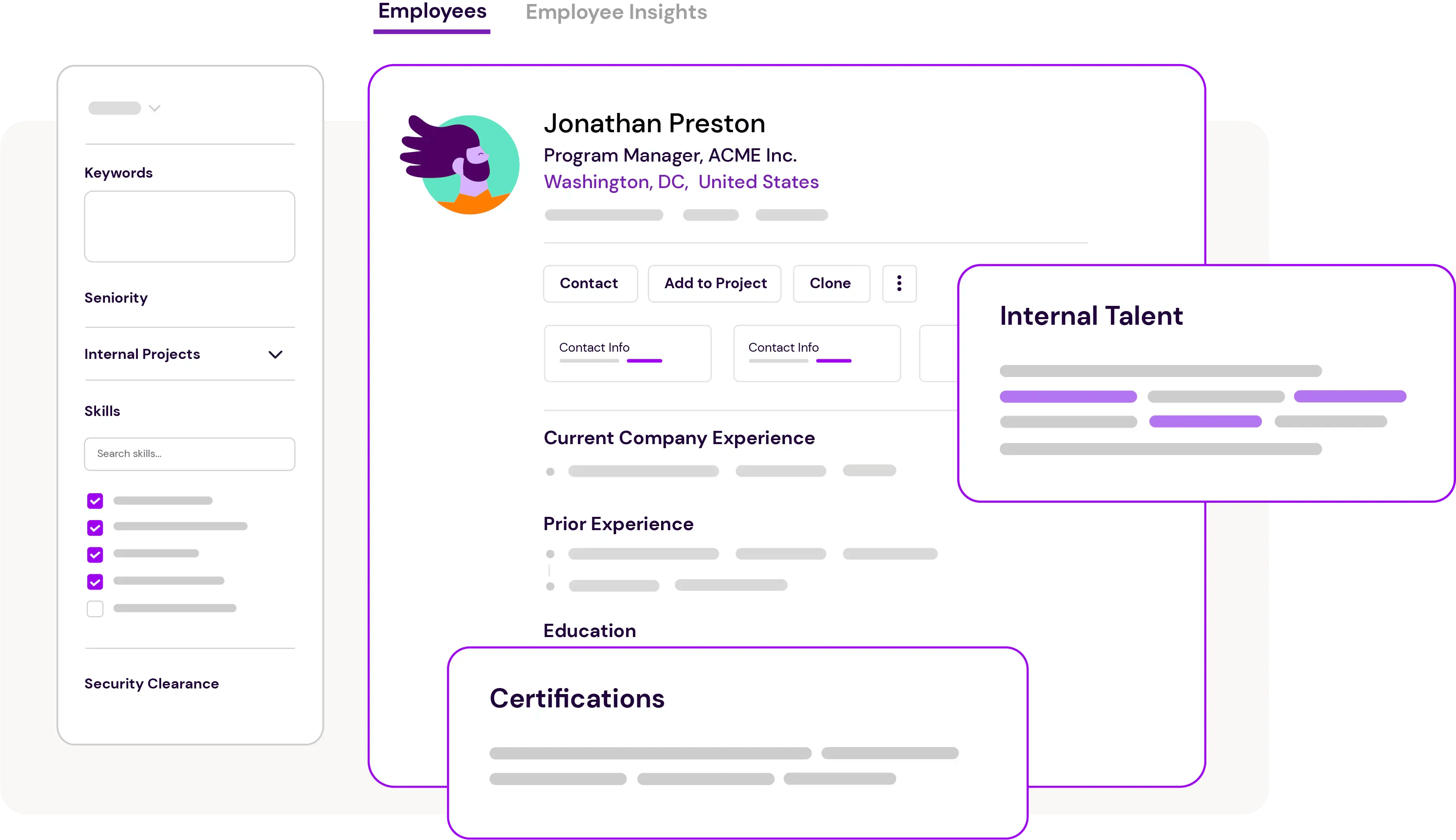 Workable Partners Directory